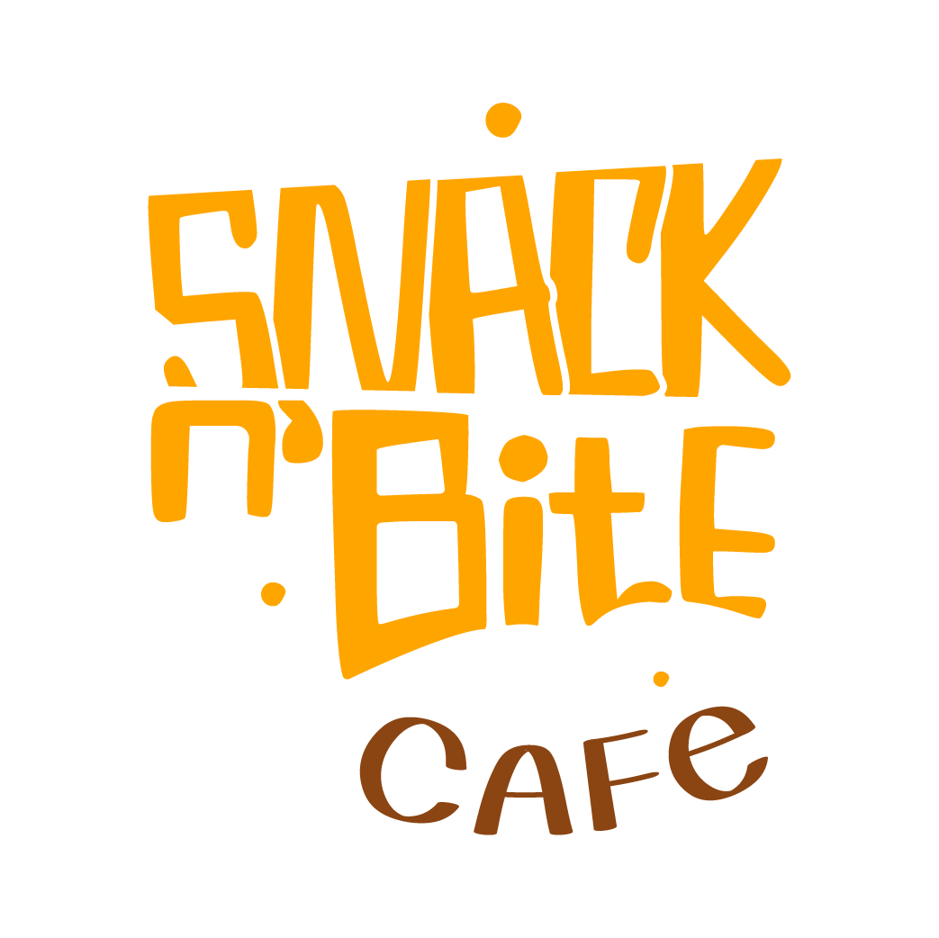 Our Menu – Snack N' Bite Cafe